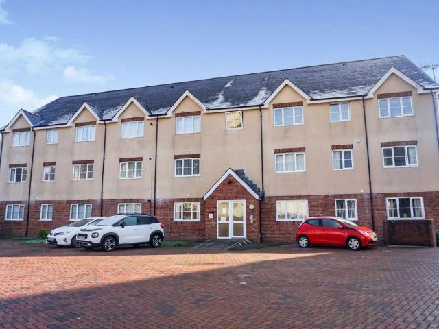 1 bedroom flat for sale