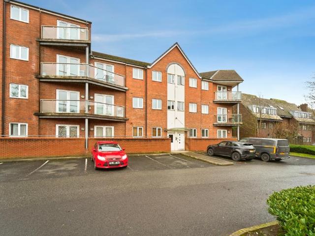 1 bedroom flat for sale