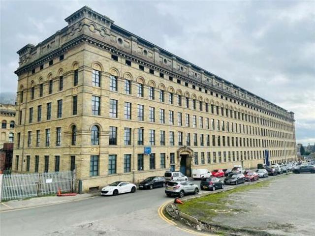 1 bedroom flat for sale