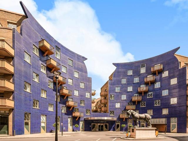 1 bedroom flat for sale