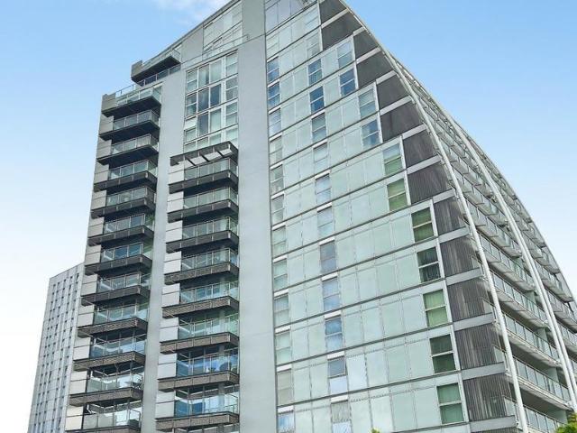1 bedroom flat for sale