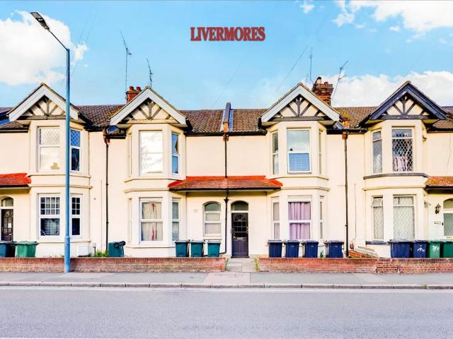 1 bedroom flat for sale