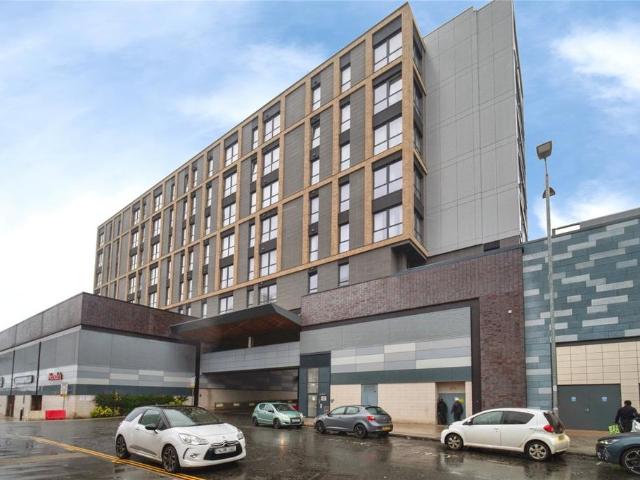 1 bedroom flat for sale