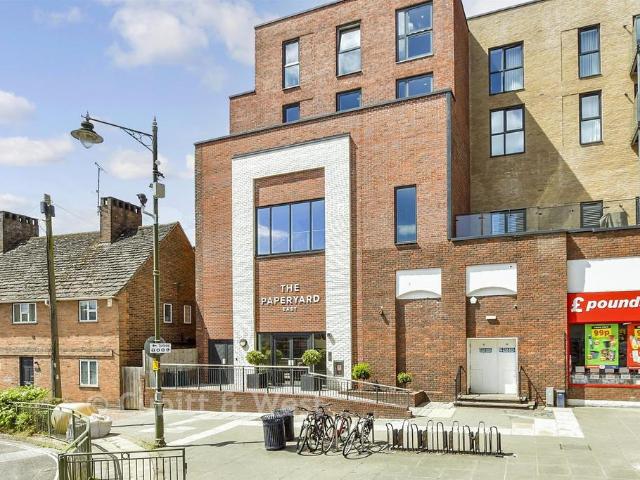 1 bedroom flat for sale
