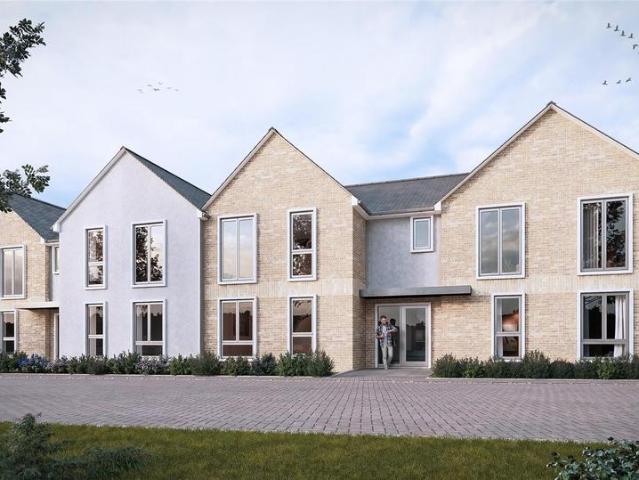 1 bedroom flat for sale