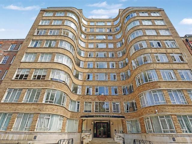 1 bedroom flat for sale