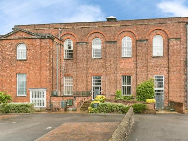 1 bedroom flat for sale