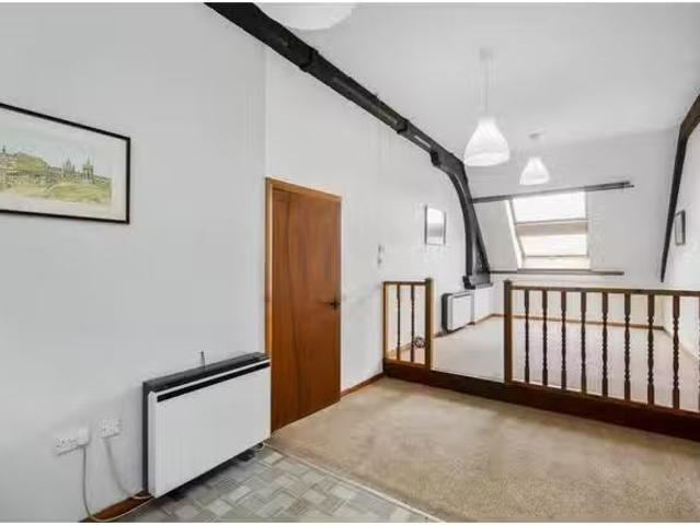 1 bedroom flat for sale, 221/24 Portobello High Street, Portob.