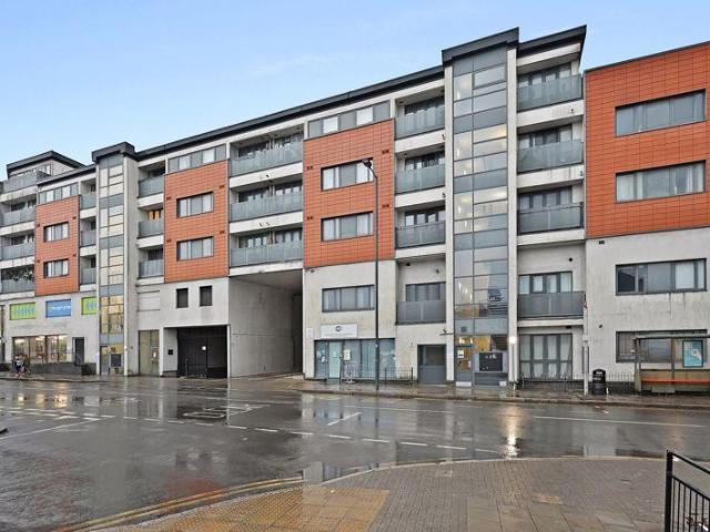 1 bedroom flat for sale