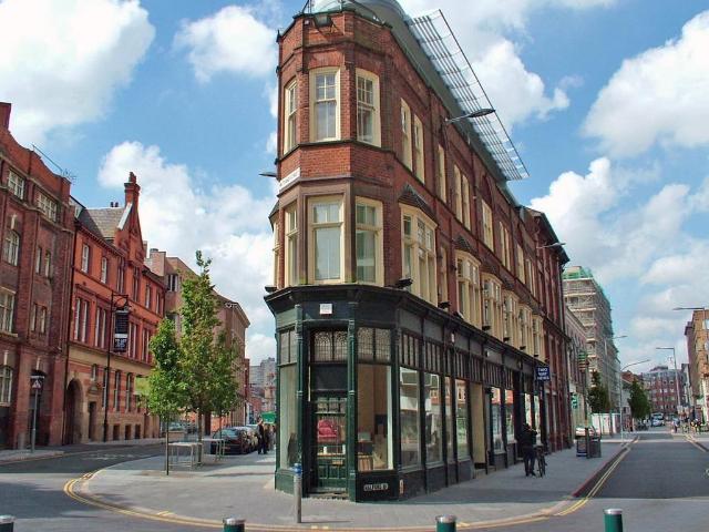1 bedroom flat for sale