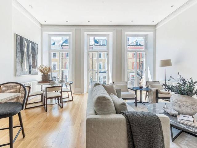 1 bedroom flat for sale
