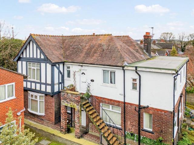 1 bedroom flat for sale