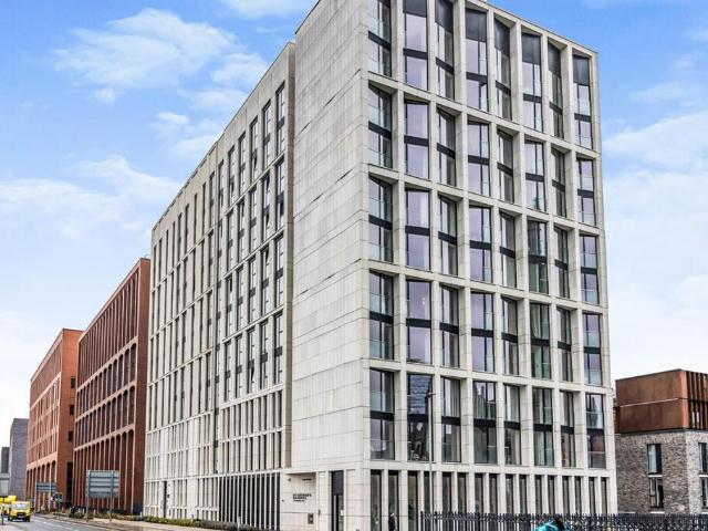 1 bedroom flat for sale