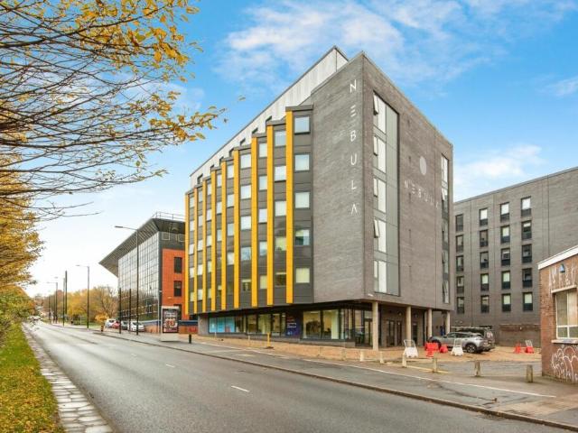 1 bedroom flat for sale