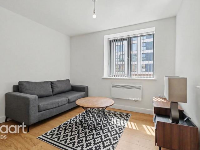 1 bedroom flat for sale