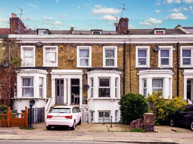 1 bedroom flat for sale