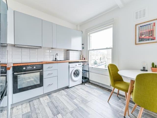 1 bedroom flat for sale