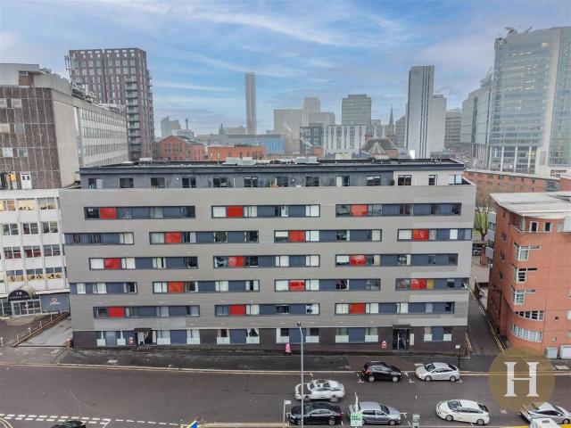 1 bedroom flat for sale