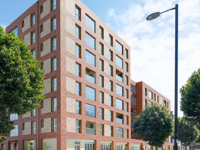 1 bedroom flat for sale