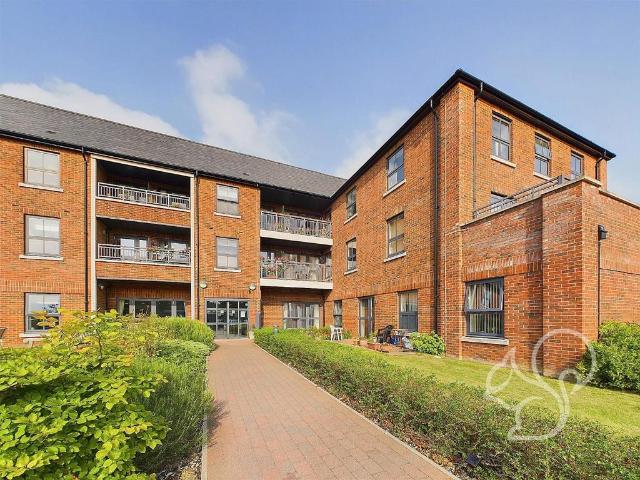 1 bedroom flat for sale