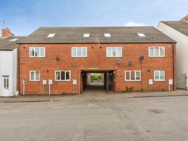1 bedroom flat for sale