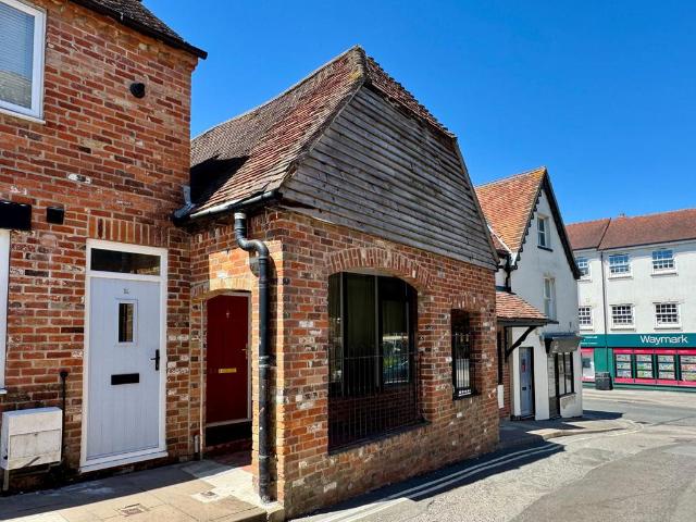 1 bedroom flat for sale