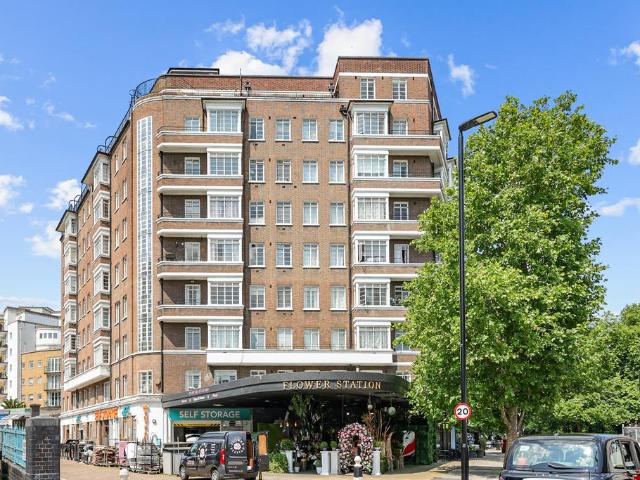 1 bedroom flat for sale