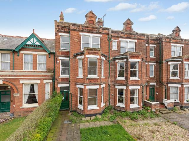 1 bedroom flat for sale