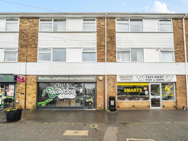 1 bedroom flat for sale