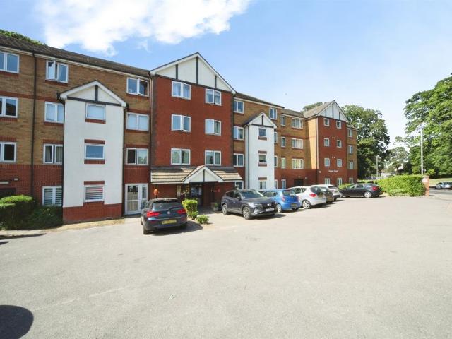 1 bedroom flat for sale
