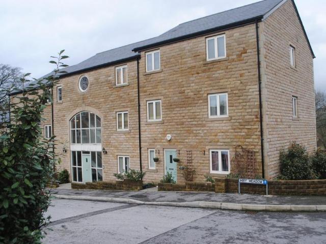 1 bedroom flat for sale