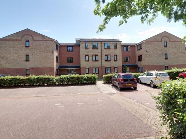 1 bedroom flat for sale