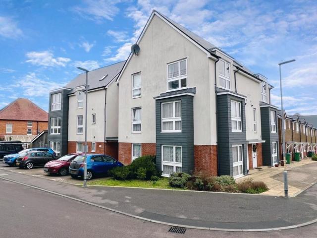 1 bedroom flat for sale