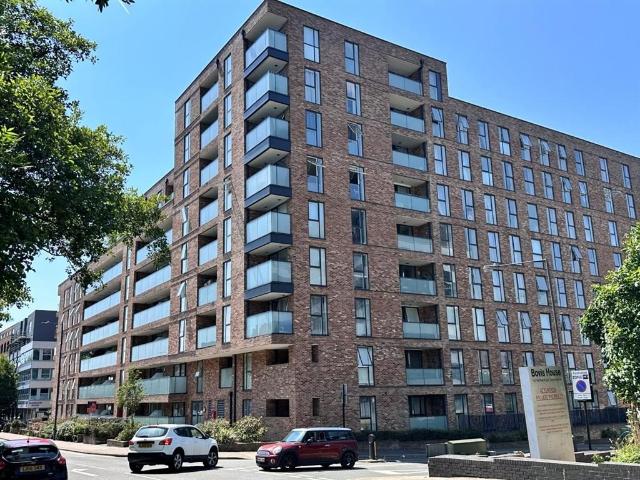 1 bedroom flat for sale