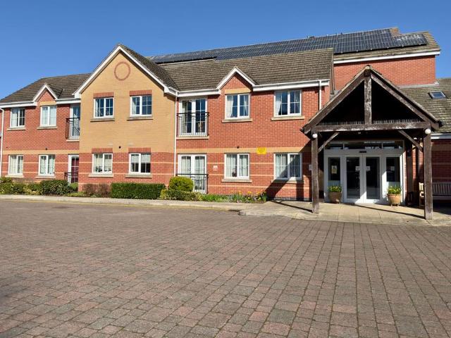 1 bedroom flat for sale
