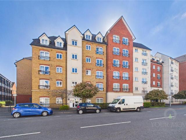 1 bedroom flat for sale