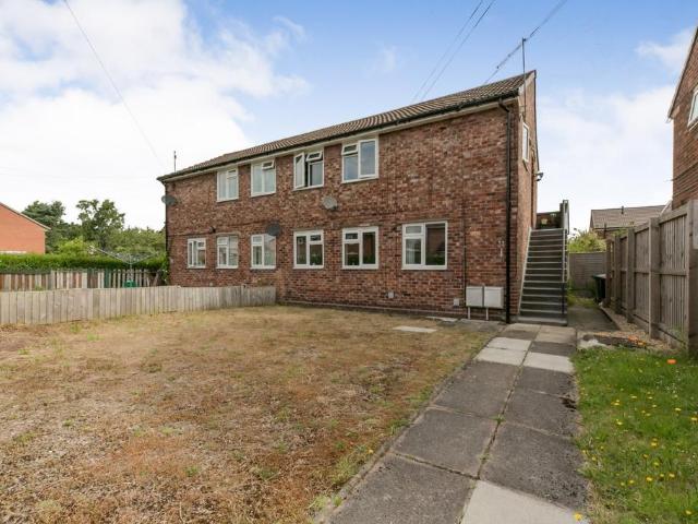 1 bedroom flat for sale