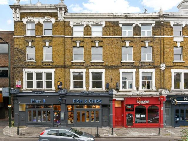 1 bedroom flat for sale