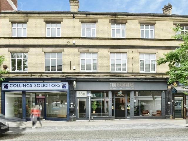 1 bedroom flat for sale