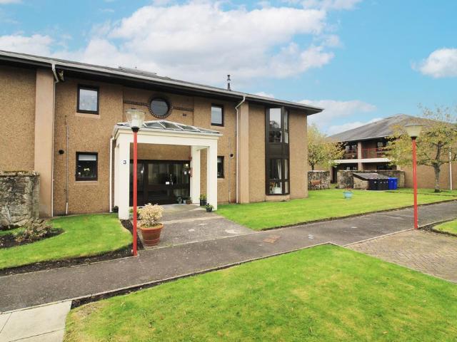 1 bedroom flat for sale