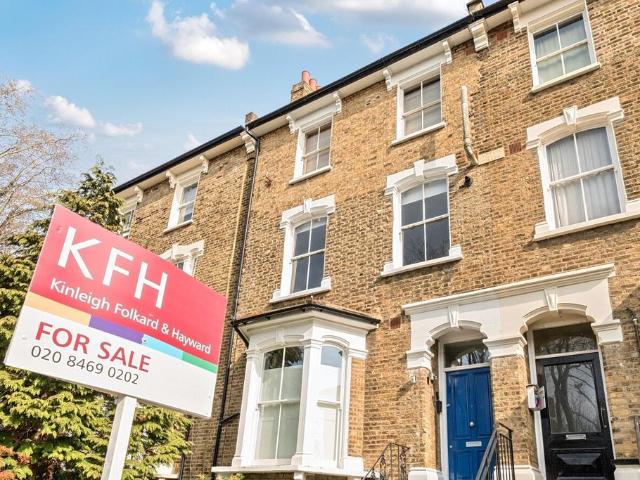 1 bedroom flat for sale