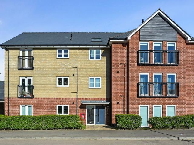1 bedroom flat for sale