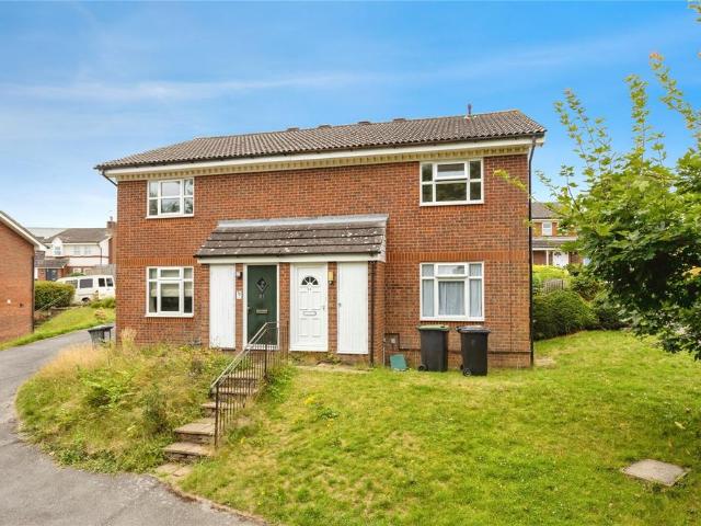 1 bedroom flat for sale
