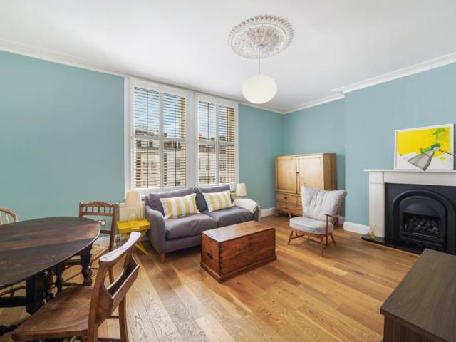 1 bedroom flat for sale