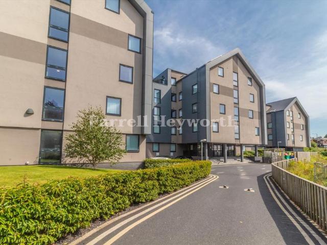 1 bedroom flat for sale