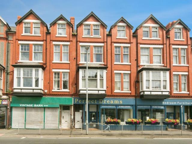 1 bedroom flat for sale