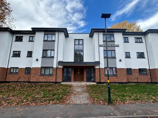 1 bedroom flat for sale