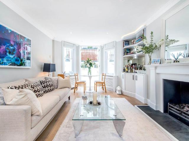 1 bedroom flat for sale