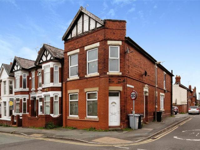 1 bedroom flat for sale