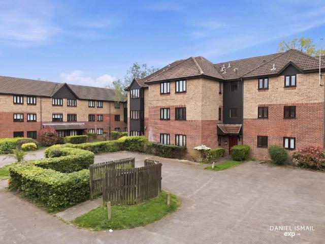 1 bedroom flat for sale